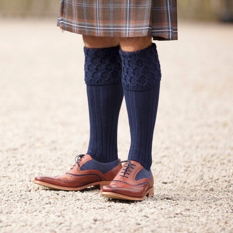 Highland Collection - House of Cheviot – Caledonian Outfitters